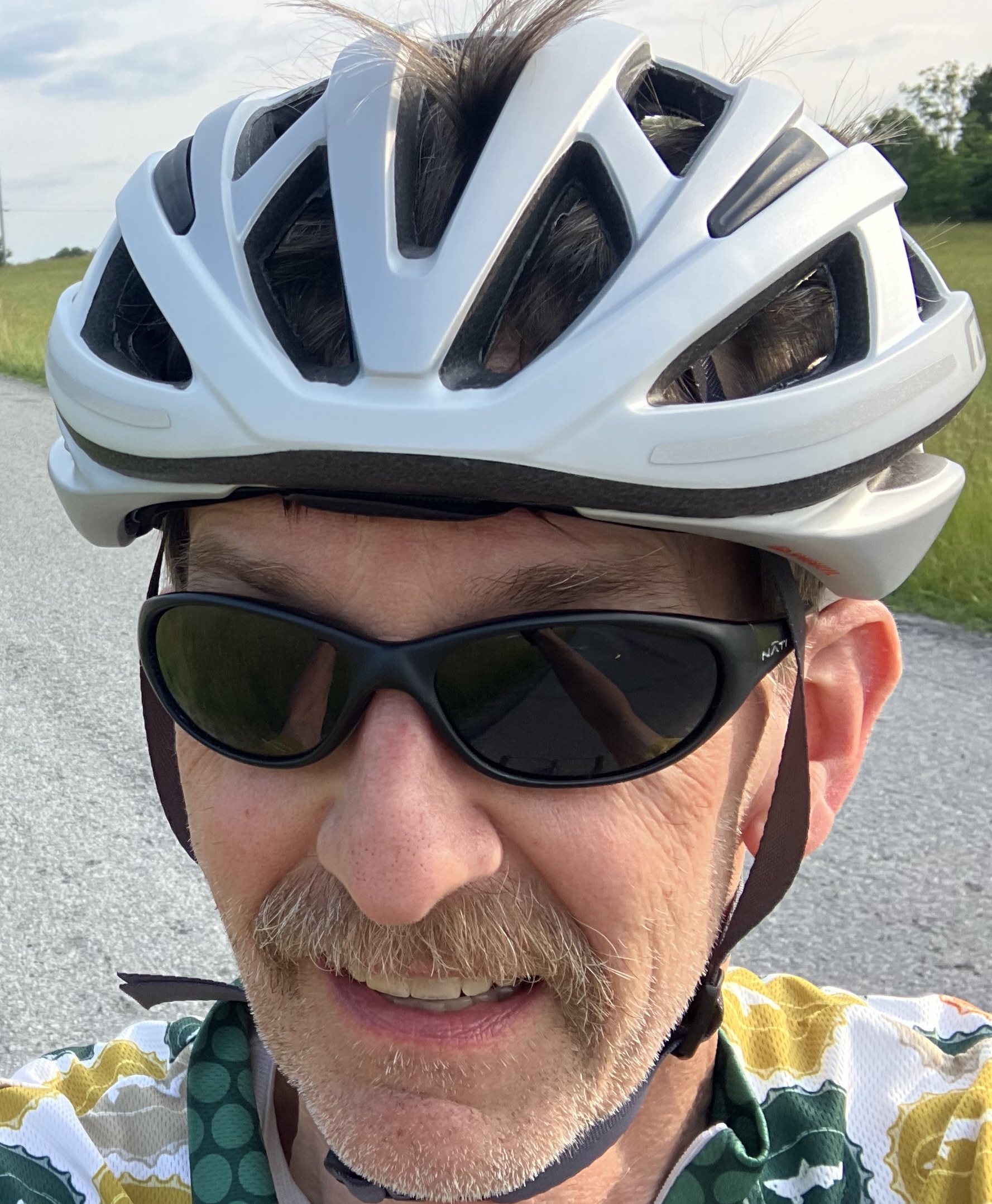Michael Angle | The Orange County Bicycle Club